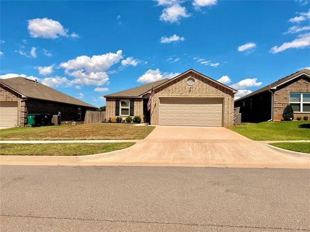 9920 Ruger Rd, Yukon, OK 73099