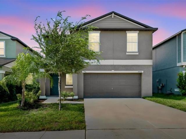 9920 Spanish Lime Ct, Riverview, FL 33578