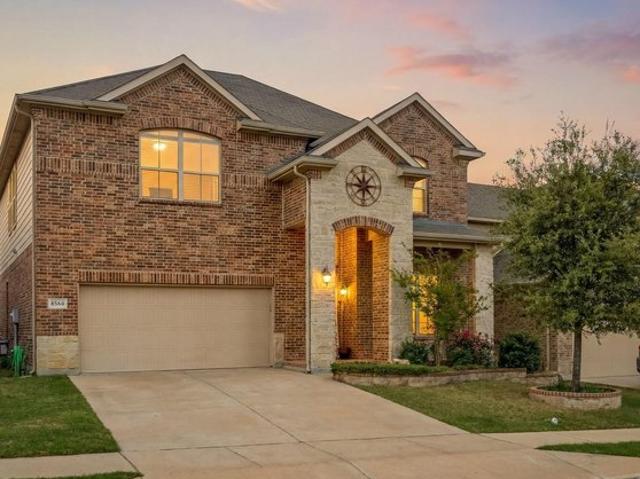 9920 Tule Lake Rd, Fort Worth, TX 76177