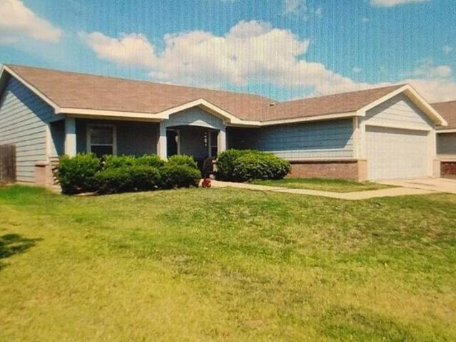 9920 Thomas Jefferson Dr, McKinney, TX 75072