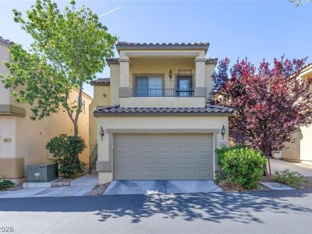 9921 Markhorn Ct, Las Vegas, NV 89149