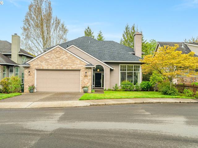 9921 NW Maring Dr, Portland, OR 97229 | Compass