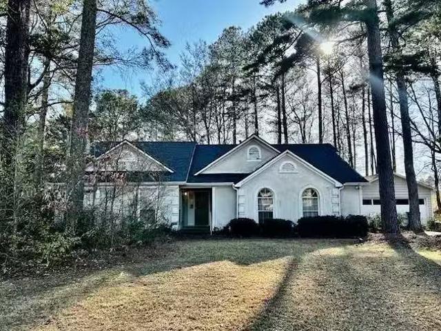 9921 Al Cooper Trce, Jonesboro, GA 30238 MLS 7557700
