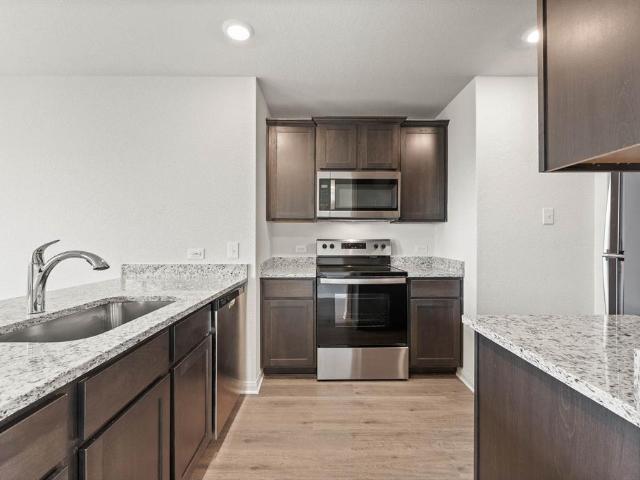 9921 Fighting Falcon Way, Fort Worth, TX 76131 | MLS #21226 | Compass