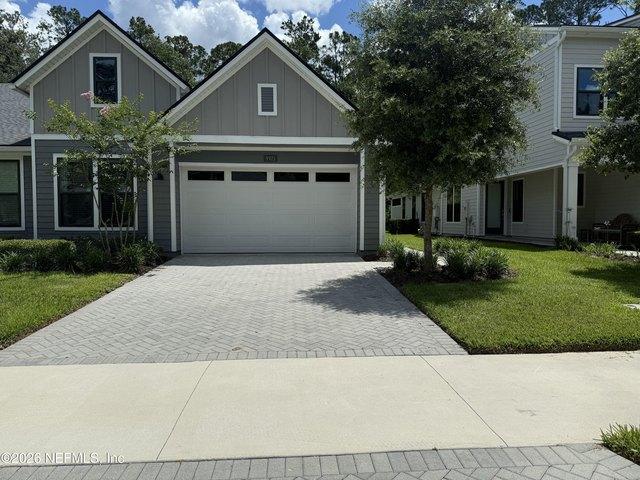 9921 Filament Blvd, Jacksonville, FL 32256