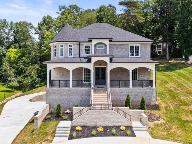 9921 Frost Ridge Drive