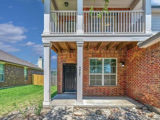 9921 Iron Horse Trail