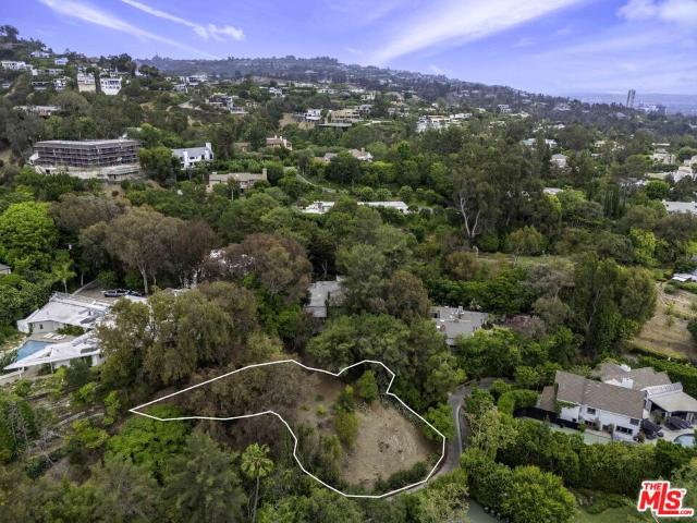 9921 Tower Ln, Beverly Hills, CA 90210 | MLS #25572
