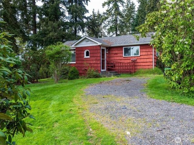 9921 43rd Street Ct E, Edgewood, WA 98371