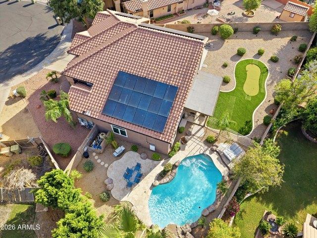 9922 N 57th Ln, Glendale, AZ 85302