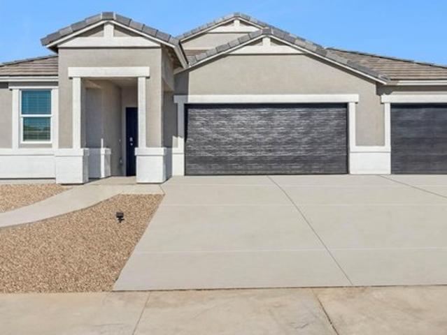 9922 N Blue Hibiscus Dr, Marana, AZ 85653
