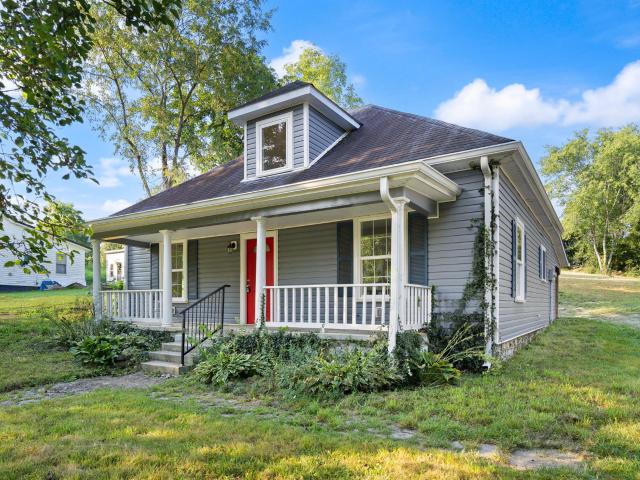 9922 Cornishville Road