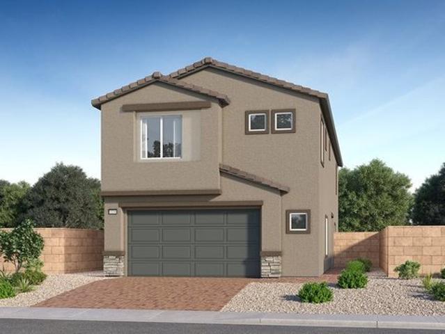 9922 Kimura Hills Ave, Las Vegas, NV 89129