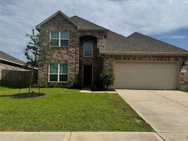 9922 Pine Forest Court