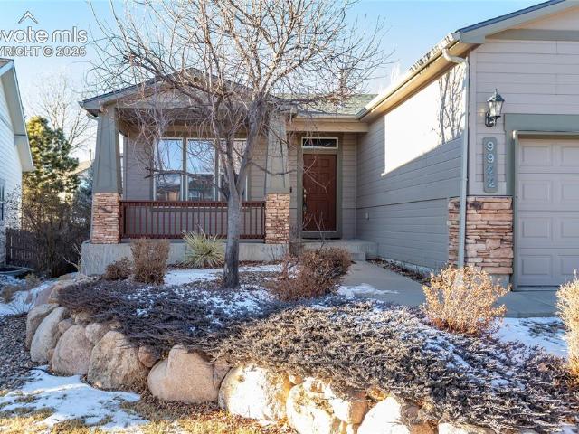 9922 Red Sage Drive