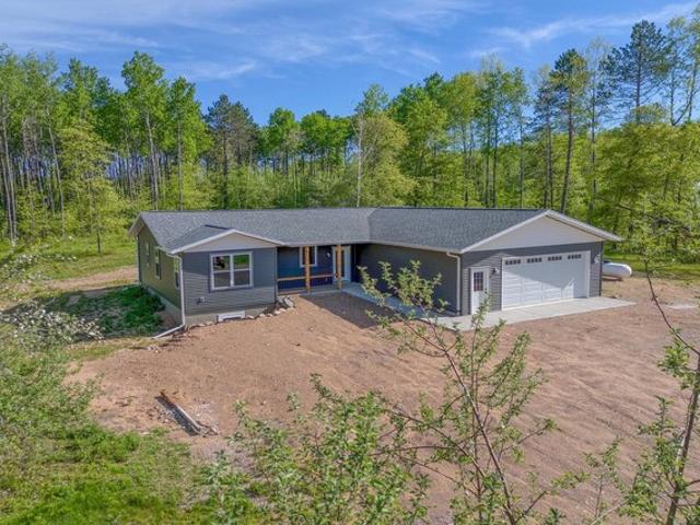 9922 Rocky Run Rd, Harshaw, WI 54529