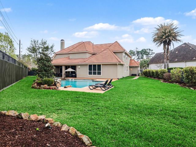 9922 Vintage Villa Drive