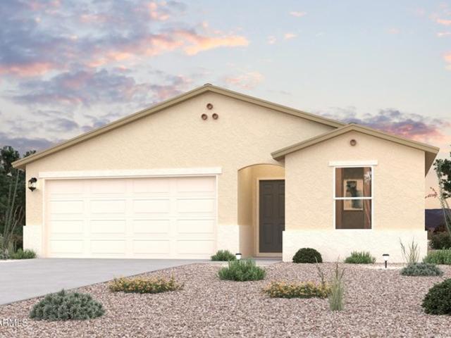 9922 W Ken Dr, Arizona City, AZ 85123