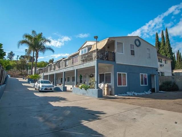 9922 34 Buena Vista Dr, Spring Valley, CA 91977