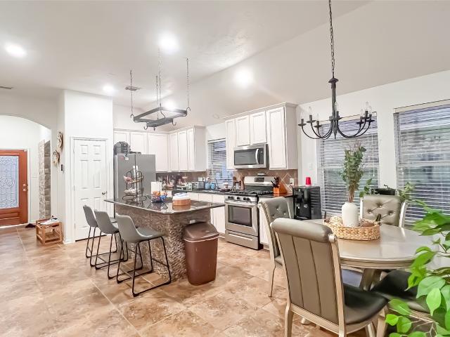 9923 Opal Rock Drive