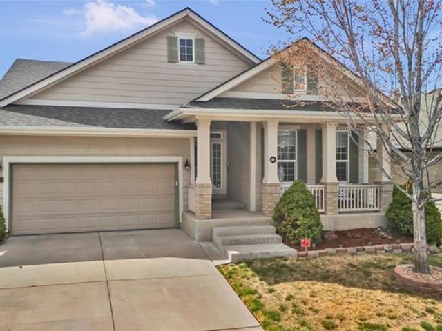 9923 Boca Cir, Parker, CO 80134