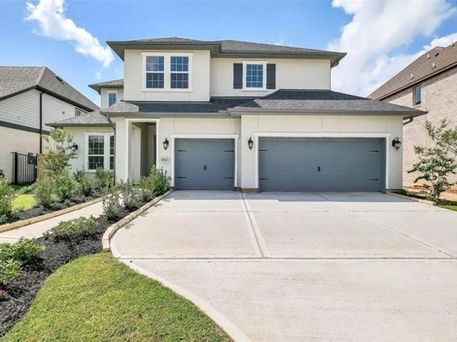 9923 Hunters Run Dr, Missouri City, TX 77459