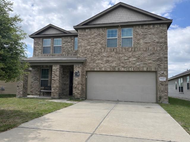 9923 Swindale Ridge Ln, Houston, TX 77044 | MLS #10169 | Compass