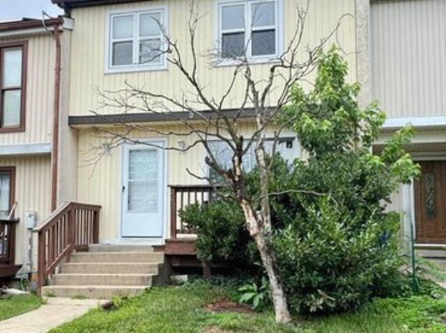 9923 Valley Park Dr Unit B5, Damascus, MD 20872
