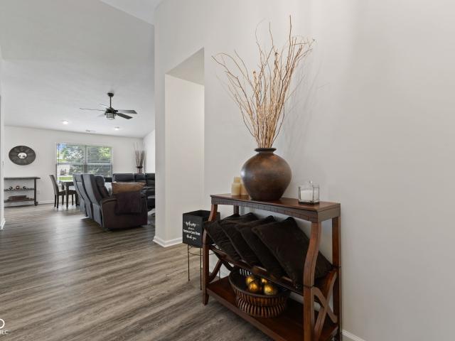 992 Cass Drive