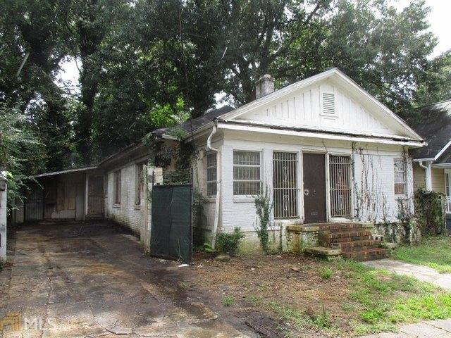992 Beckwith St SW, Atlanta, GA 30314