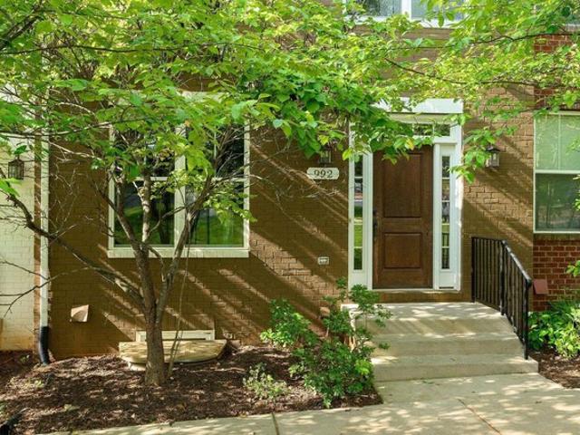 992 Belvedere Way, Charlottesville, VA 22901