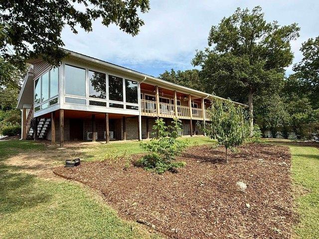 992 Double Bridge Loop, Mountain View, AR 72560