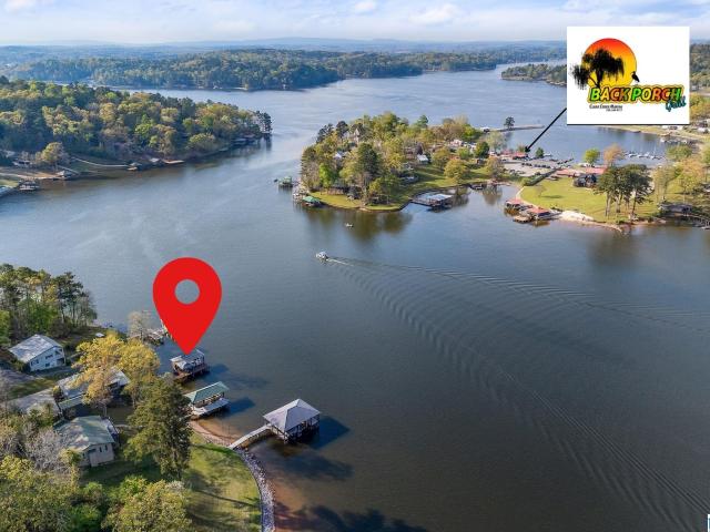 992 Davis Acres Drive