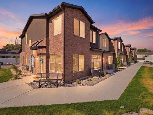 992 E 1250 S, Ogden, UT 84404