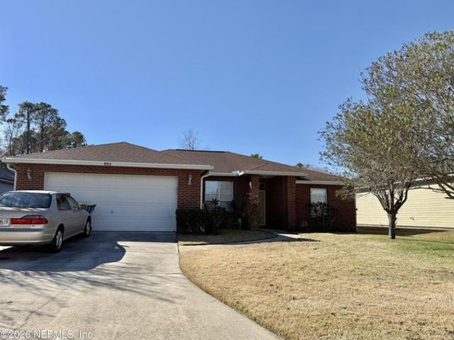 992 Hyannis Port Dr, Jacksonville, FL 32225