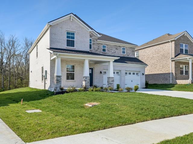 992 Levi Ln