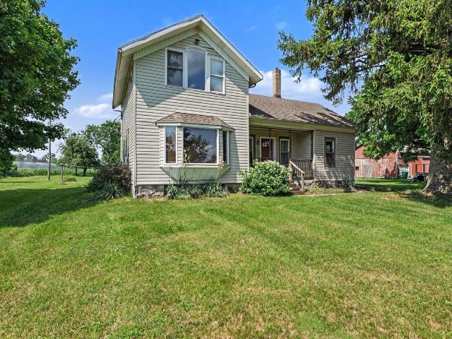 992 Lindley Road