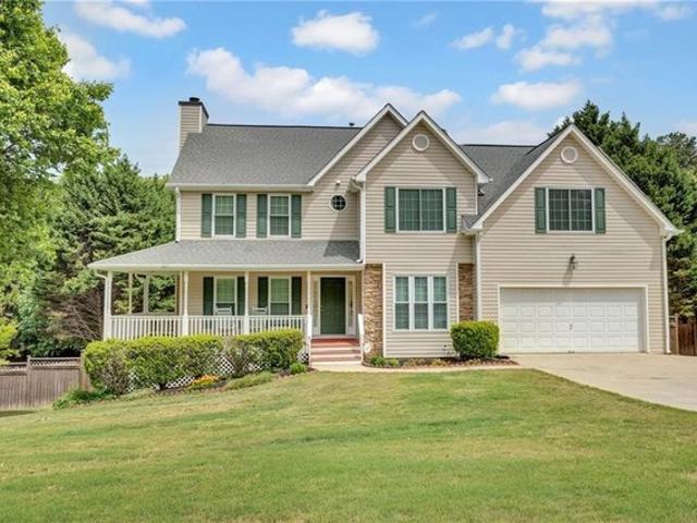 992 Marta Crane Dr, Lawrenceville, GA 30045