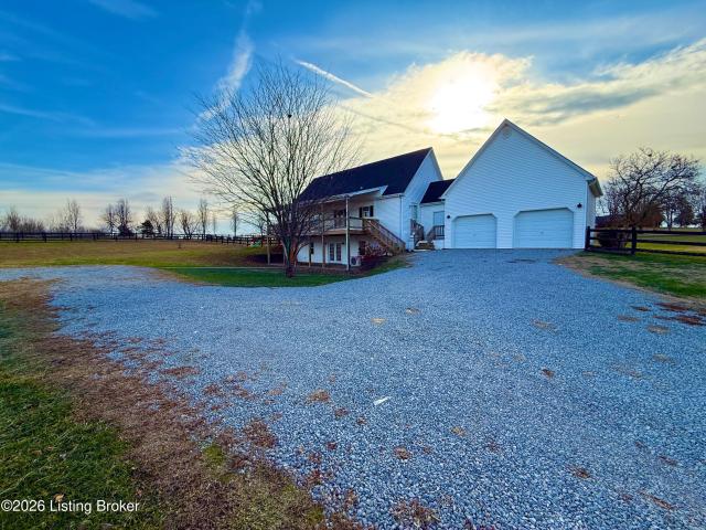 992 McGrew Church Rd