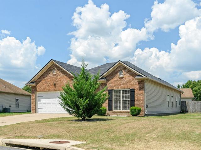 992 Meriweather Drive