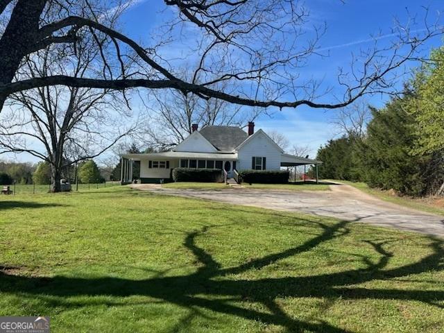 992 S Laney Rd, Locust Grove, GA 30248 | Compass