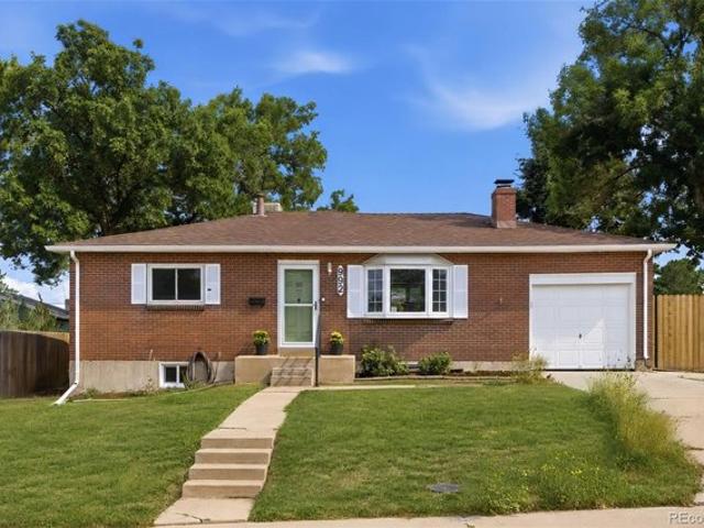 992 S Simms St, Denver, CO 80228