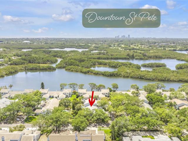 992 San Carlos Ave NE, St. Petersburg, FL 33702 | MLS #TB8489 | Compass