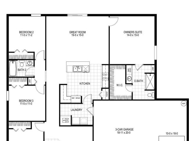 992 SW Gaitor Ave, Port St. Lucie, FL 34953 | MLS #B26000