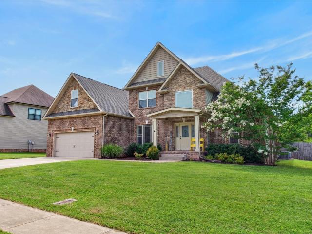 992 Promenade Dr