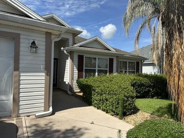 992 Ridgeland Path, The Villages, FL 32162