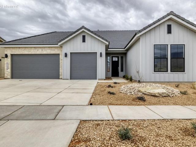 992 W Frank Ave, Toquerville, UT 84774