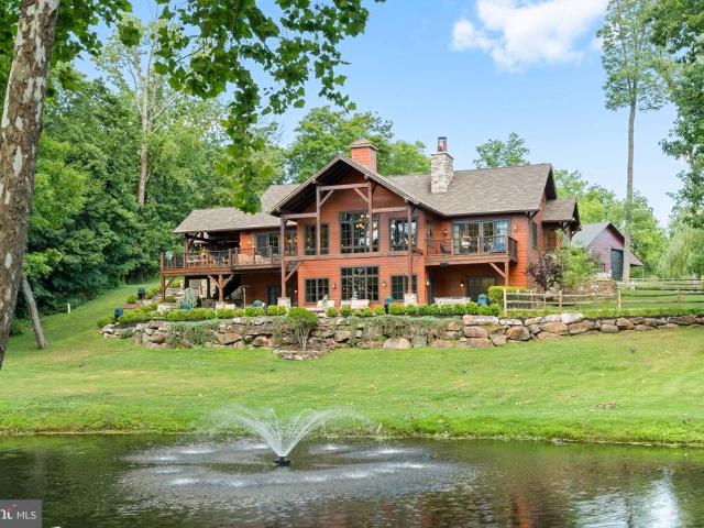 992 Worthington Mill Road