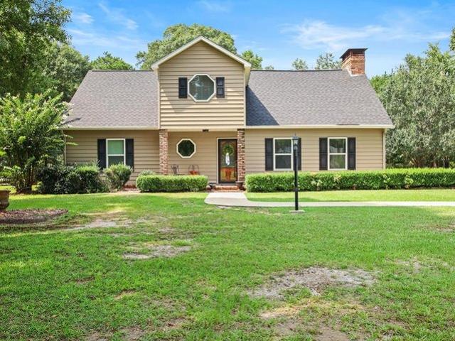 992 Wild Fork Rd, Frisco City, AL 36445