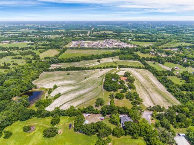 992 Tolson Ave, Van Alstyne, TX 75495 | MLS #21001